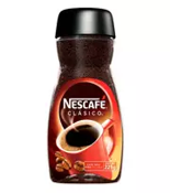 Café soluble nescafe clásico 200 gr . - Multinegocios HO- Productos ...