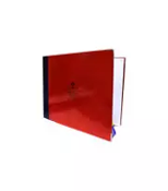 LIBRO FLORETE FORMA ITALIANA 1 PIEZA 192 HOJAS - Multinegocios HO ...